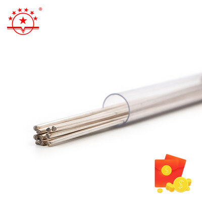 2.0mm 2.5mm Phosphorus Copper 5% Silver Welding Rod