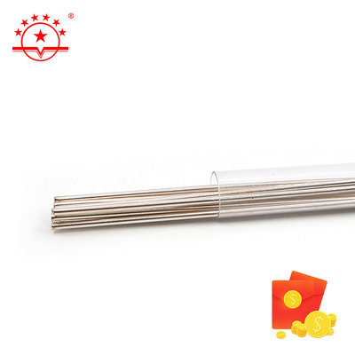 2.5mm Phos Copper Silver Alloys P Cu Ag Welding Rod