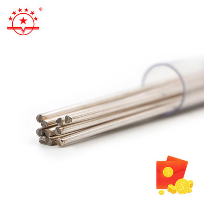 15% 20% 25% 30% 35% 40% 45% Silver Brazing Alloy Rods