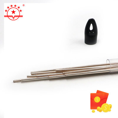 15% 20% 25% 30% 35% 40% 45% Silver Brazing Alloy Rods
