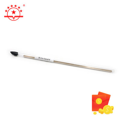 15% Bcup-6 Brazing Products Silver Solder Rods
