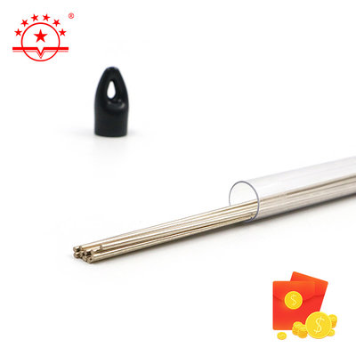 15% Bcup-6 Brazing Products Silver Solder Rods