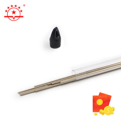 Flat Copper Phosphorus 15 Silver Brazing Rod