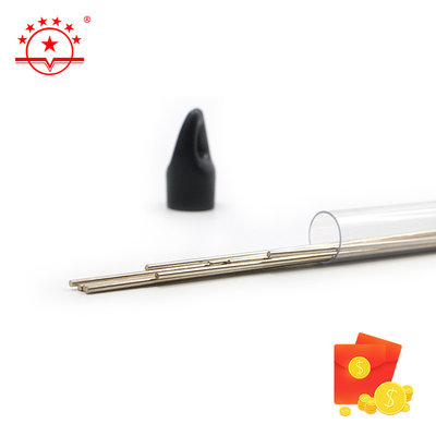 Flat Copper Phosphorus 15 Silver Brazing Rod