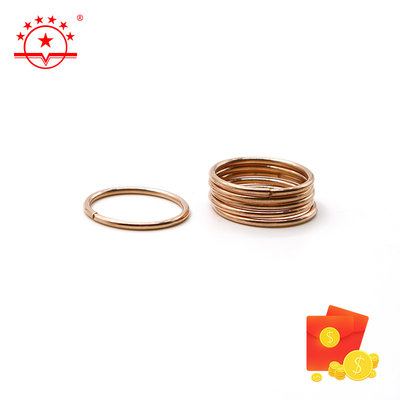 Bcup-2 Bcup-3 Phosphorus Copper Welding Ring