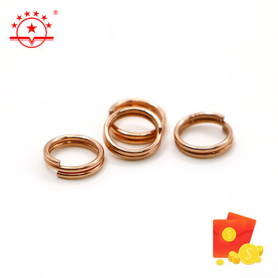 Bcup-2 Bcup-3 Phosphorus Copper Welding Ring