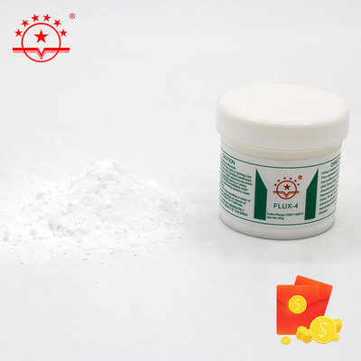 Anti Oxidation Stainless Steel Welding Soldering Flux Paste