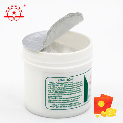 Anti Oxidation Stainless Steel Welding Soldering Flux Paste