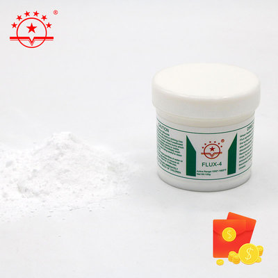 Anti Oxidation Stainless Steel Welding Soldering Flux Paste