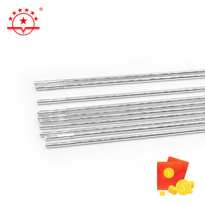 2.5mm Er5356 Aluminum Welding Rods For Microwave Integrated Circuits