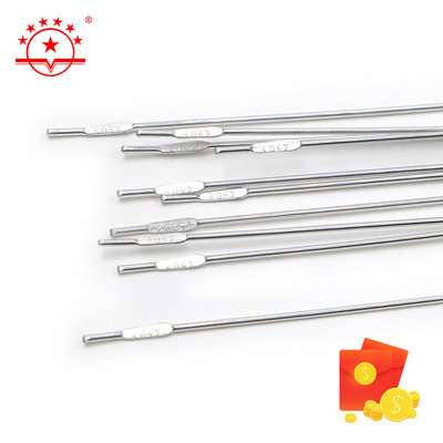 2.5mm Er5356 Aluminum Welding Rods For Microwave Integrated Circuits