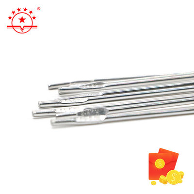 Er4047 Low Temperature 1.6mm Aluminum Welding Rods
