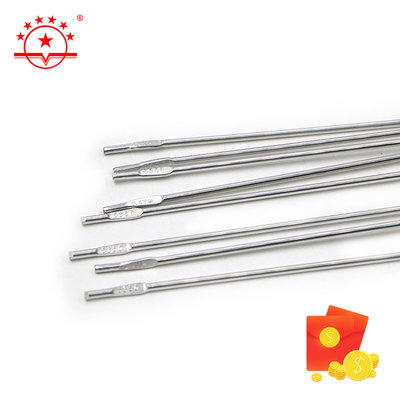2.5mm Er5356 Aluminum Welding Rods For Microwave Integrated Circuits