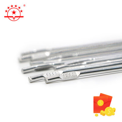 1kg Aws A5.10 Er5356 Aluminum Welding Wire