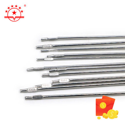 3.0mm 2KG Per Roll Er5356 Aluminum Welding Rods
