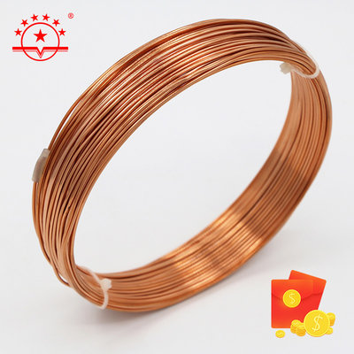 1/4" 3/8" 1/2" 5/8" Copper Capillary Tube For Air Conditioners