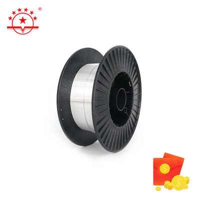 1.2mm 1.6mm 2.4mm Aws 5.10 TIG Er5356 Aluminium Alloy Wire