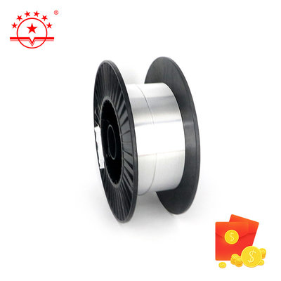 Er1100 Pure 2.0mm Aluminum Welding Wire