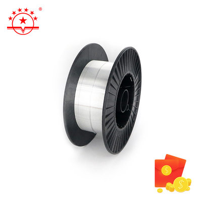 4.0mm 4047 silicon Aluminium Welding Wires