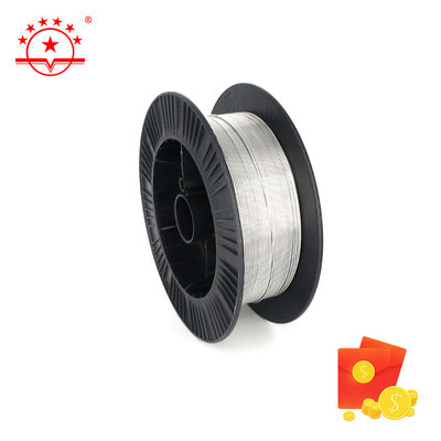Er4047 Low Temperature 1.6mm Aluminum Welding Rods