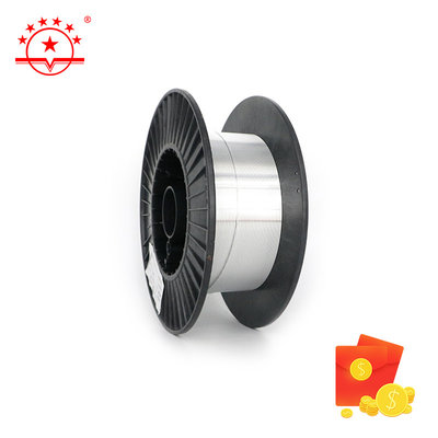 1.2mm 1.6mm 2.4mm Aws 5.10 TIG Er5356 Aluminium Alloy Wire