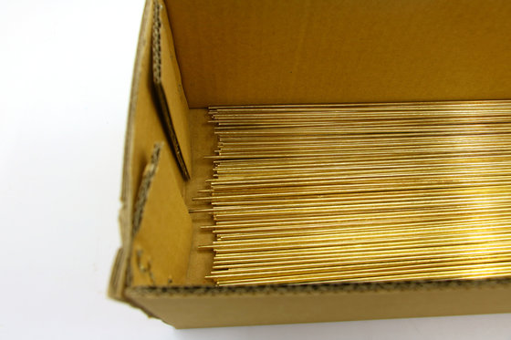 10kg Per Roll Weld 3.0x1000mm Brass Brazing Wire