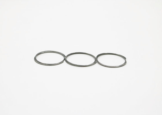 High Wetting Property Aluminum Welding Wire For Iron Soldering 2 - 4mm Dia