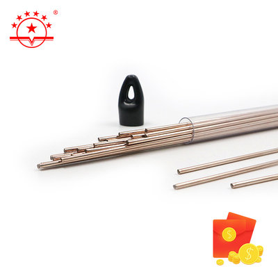 Bcup 6 Filler Metal Welding 5 Silver Brazing Rod