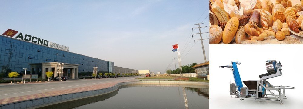 quality Hamburger Production Line factory