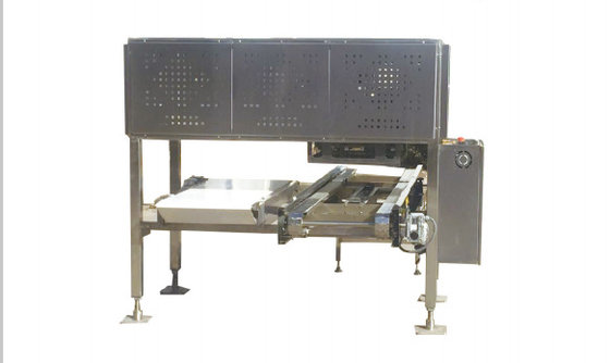 Stainless Steel Bread Depanner 12-16 Pans / Minutes Used in Bakery Production