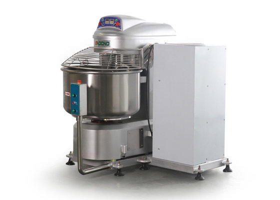 Electric Automatic Dough Mixer Industrial Bakery Used in Floor Dough Mixer
