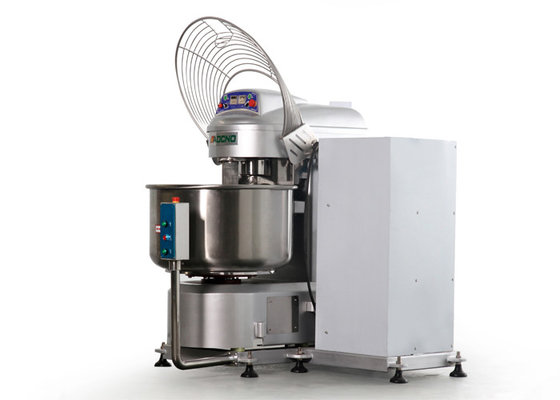 High Efficiency Industrial Dough Mixer With 115-230 R/Min Mixing Speed