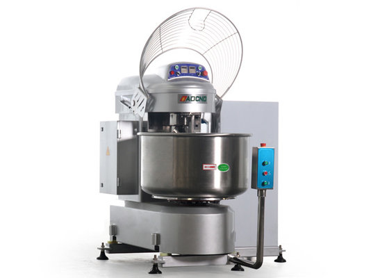 High Efficiency Industrial Dough Mixer With 115-230 R/Min Mixing Speed