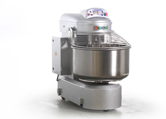 Double Speed Automatic Dough Mixer Bakery Used in Flour Kneading Mixer