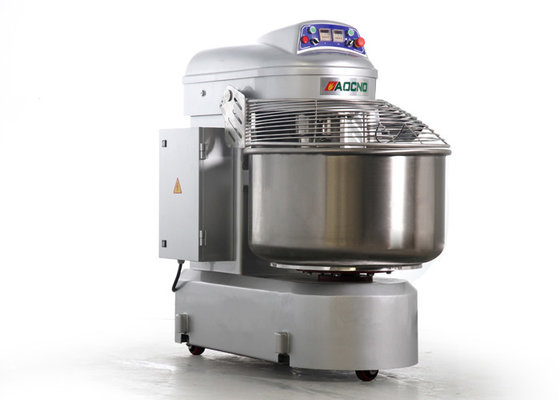 Double Speed Automatic Dough Mixer Bakery Used in Flour Kneading Mixer