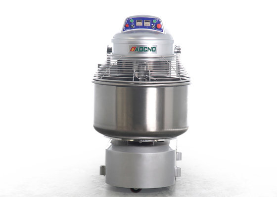 Heavy Duty Automatic Dough Mixer For Pastry / Bread CE Certificate