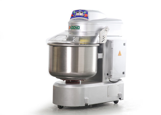 Heavy Duty Automatic Dough Mixer For Pastry / Bread CE Certificate