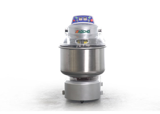 Removable Heavy Duty Bread Dough Mixer Double Directions For Flour Mixing
