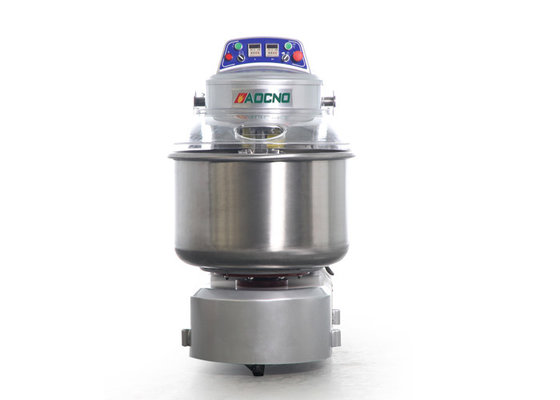 Double Speed Wheat Flour Kneading Mixer Easy Operation For Bakery