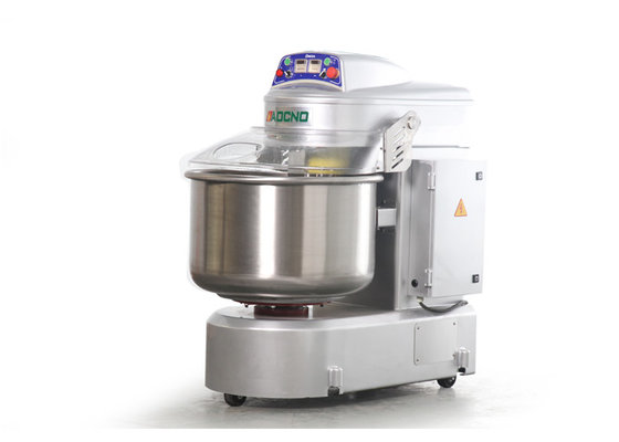 Commercial Automatic Dough Mixer Kneader Bread Flour Dough Mixer For Bakery