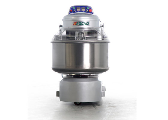 250kg Electric Automatic Dough Mixer For Food Processor Mixing