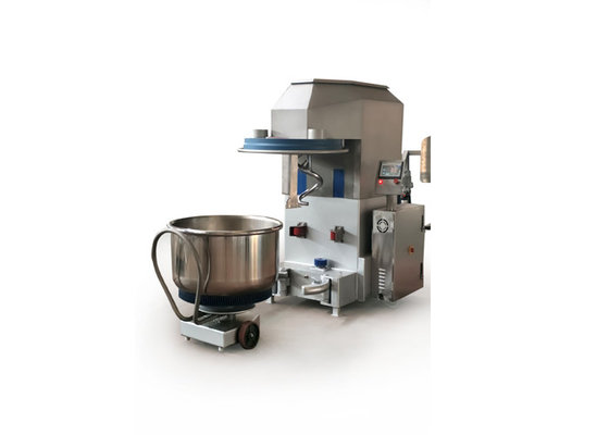 Heavy Duty 200kg Horizontal Dough Mixer Commercial Bread Dough Mixer Machine