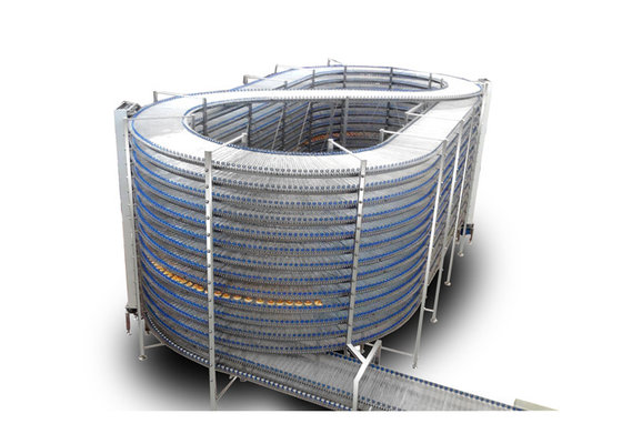 Bakery Commercial Bread Proofer Used In Fermentation Chamber For Pizza Dough