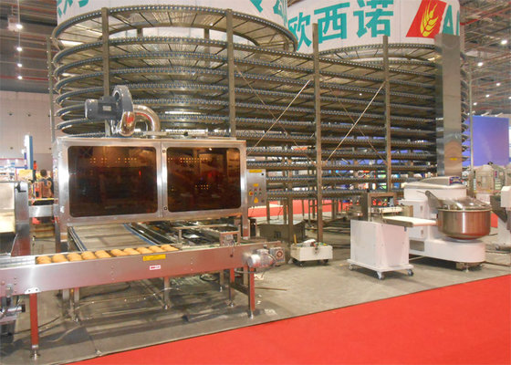 High Efficient Commercial Freezer Room Cool Tech For Various Food