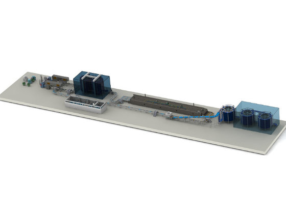 Automatic Hamburger production line , hamburger making machine