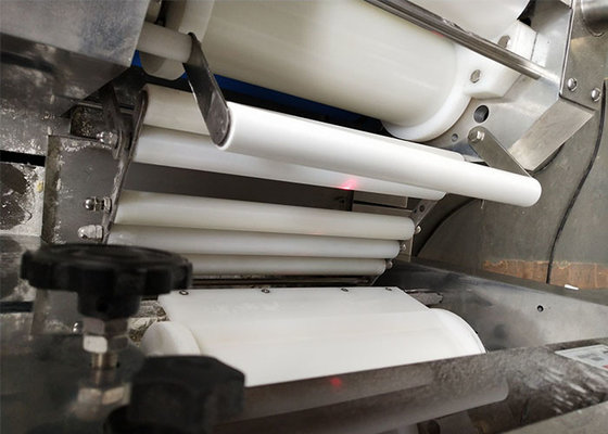 Automatic French Bread Baguette Bread Making Machine Production Line