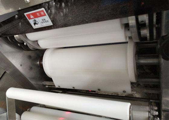 Production Line For Customized Baguette Bread Making Machine