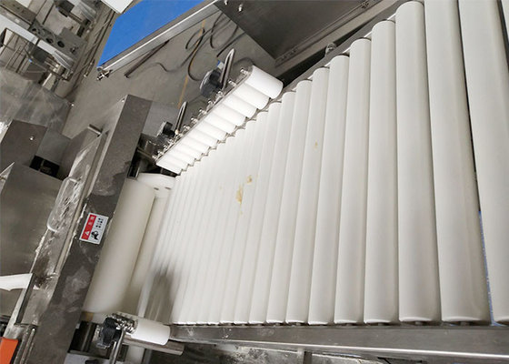 Bakery Equipment French Bread Line / Baguette Bread Making Machine
