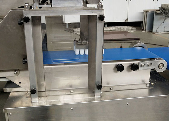 Baguette Maker French Bread Production Line / French Bread Baguette Making Line