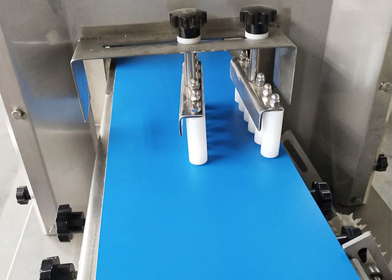 Automatic French Bread Production Line / Baguettes Line / Baking Equipment For Baguettes